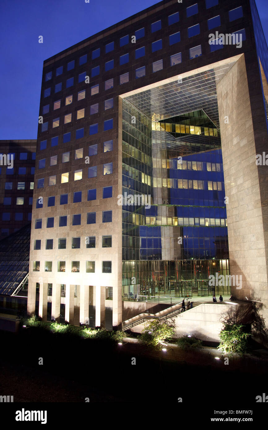 No. 1 London Bridge Stock Photo - Alamy