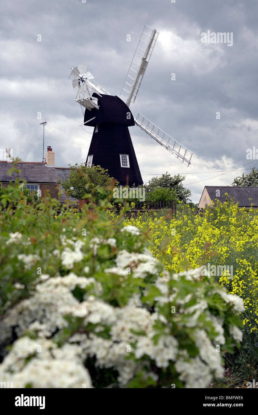 Ripple windmill hi-res stock photography and images - Alamy