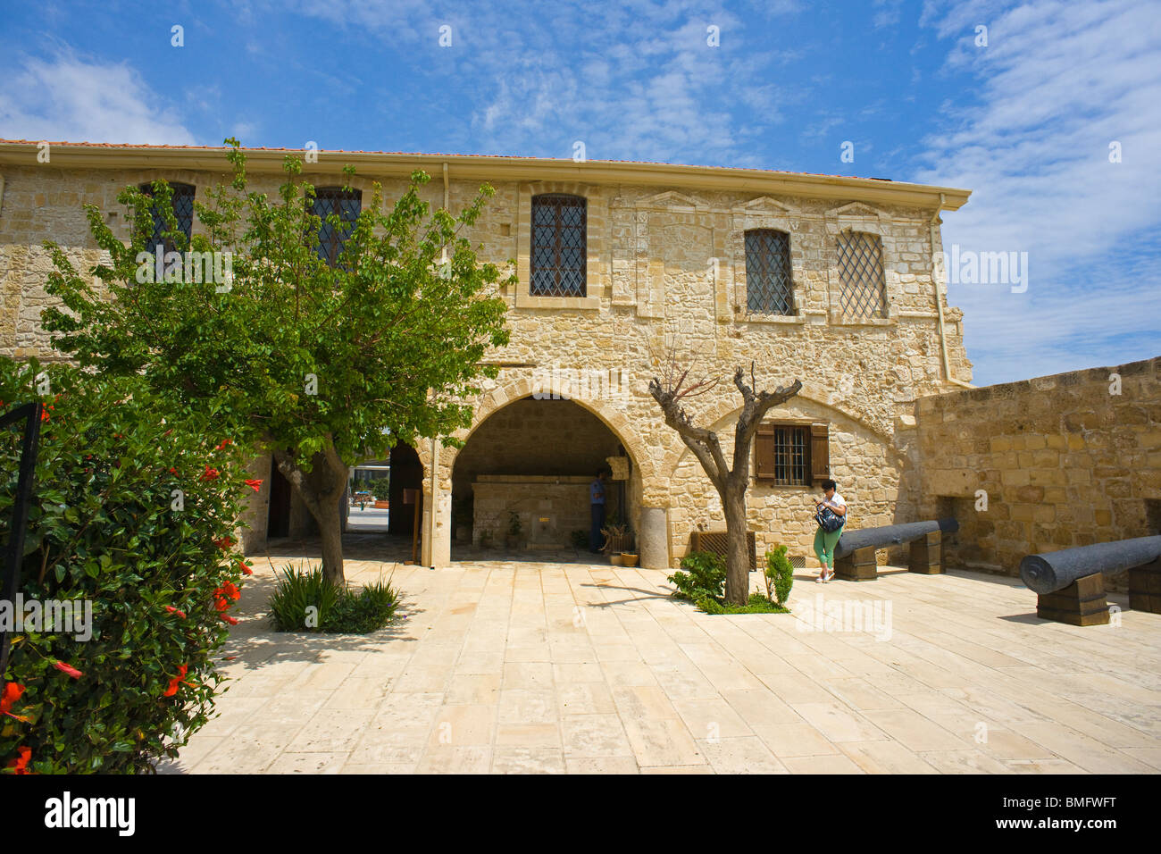 The turkish fort hi-res stock photography and images - Alamy