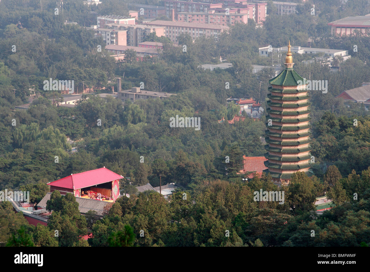 Badachu park hi-res stock photography and images - Alamy