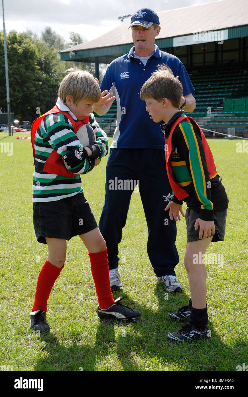 Summer rugby hi-res stock photography and images - Alamy
