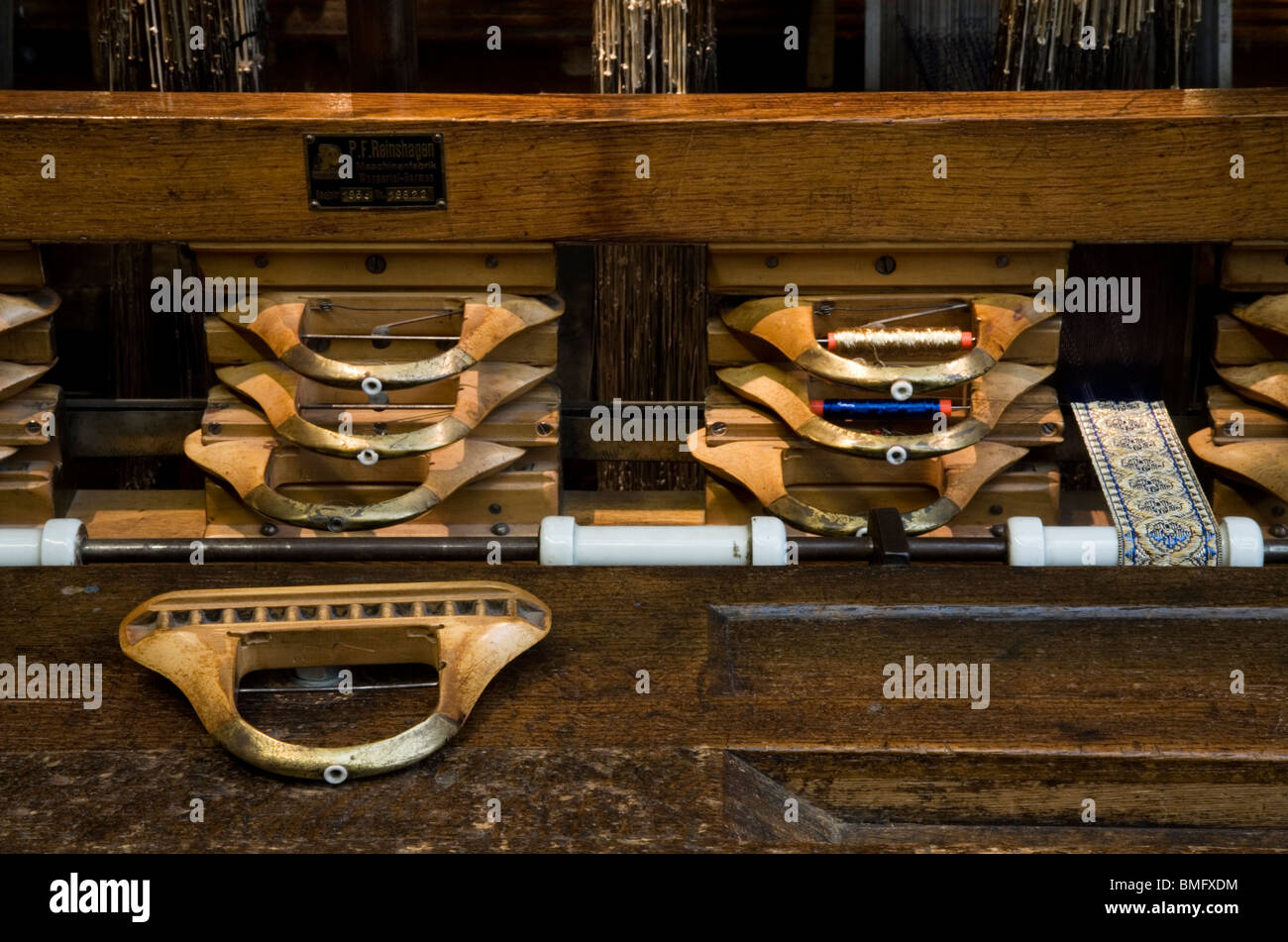 19th century technical technology hi-res stock photography and images ...