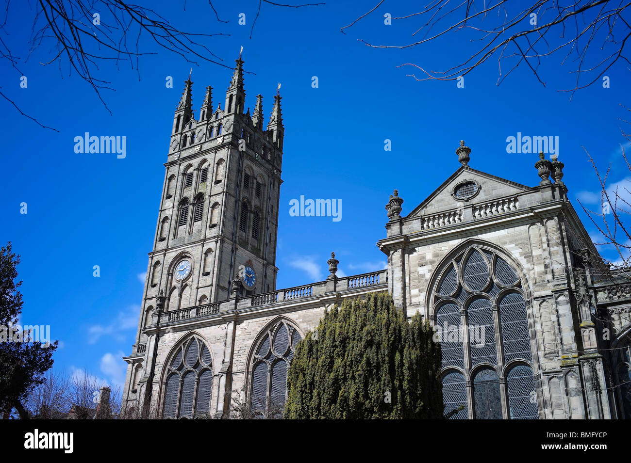 Warwick cemetery hi-res stock photography and images - Alamy
