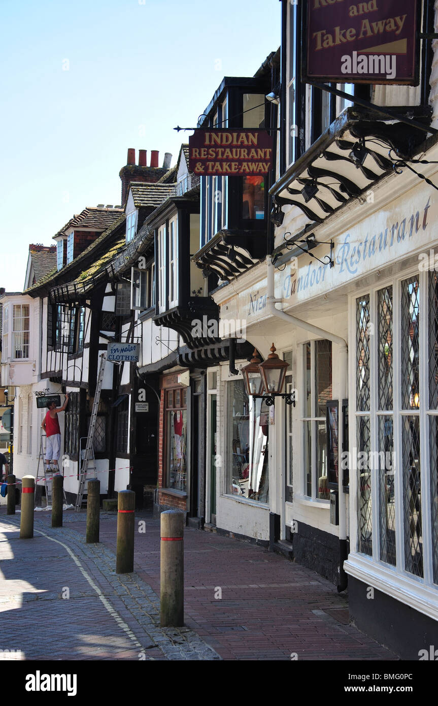 West grinstead hi-res stock photography and images - Alamy