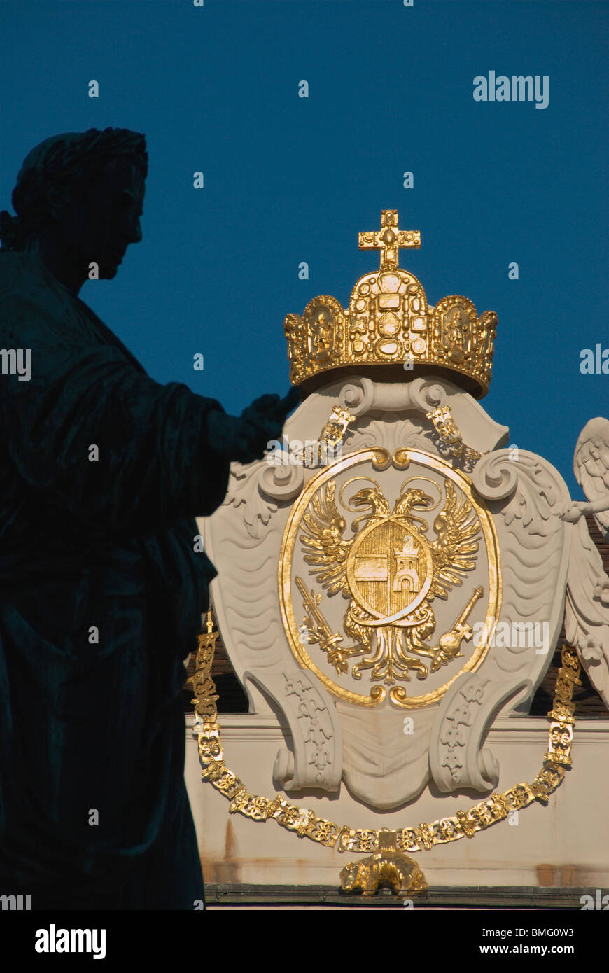 Karl vi hi-res stock photography and images - Alamy