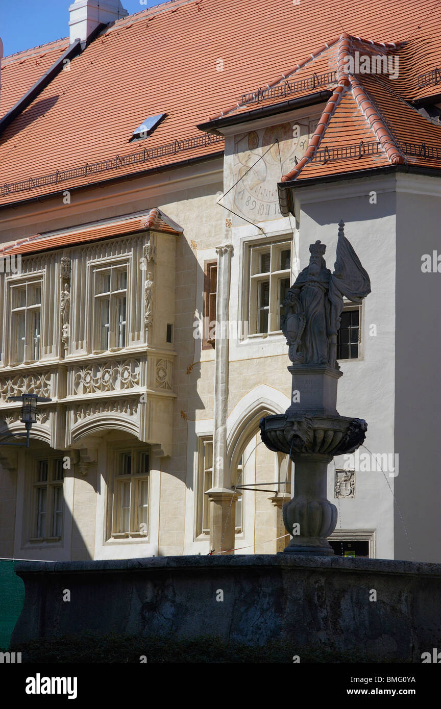 Austrian courts hi-res stock photography and images - Alamy