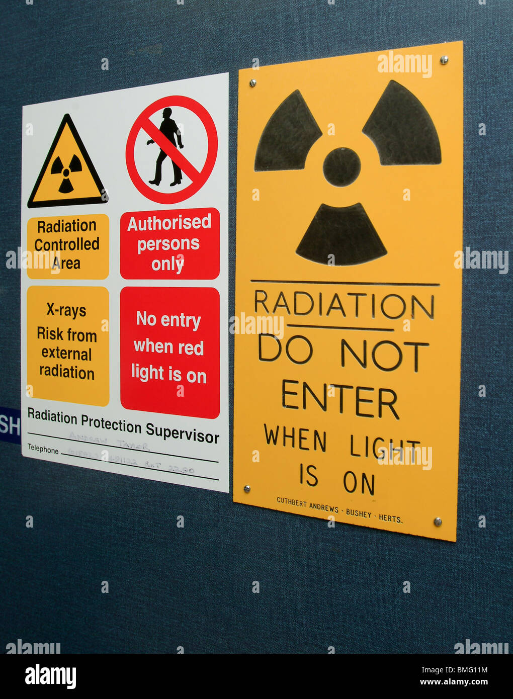 Radiation treatment uk hi-res stock photography and images - Alamy