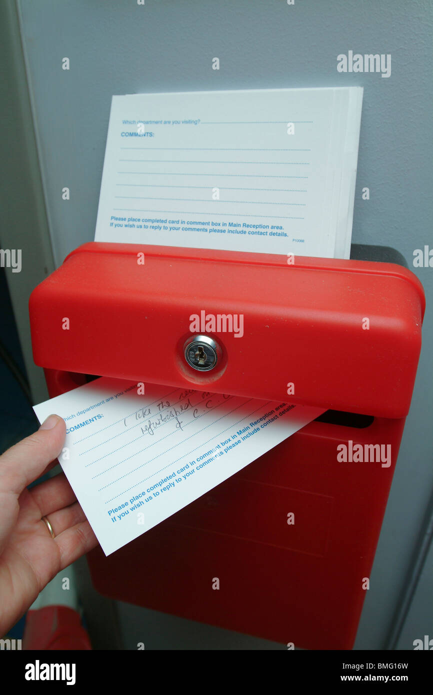 Nurses Hospital Patient Uk High Resolution Stock Photography and Images ...