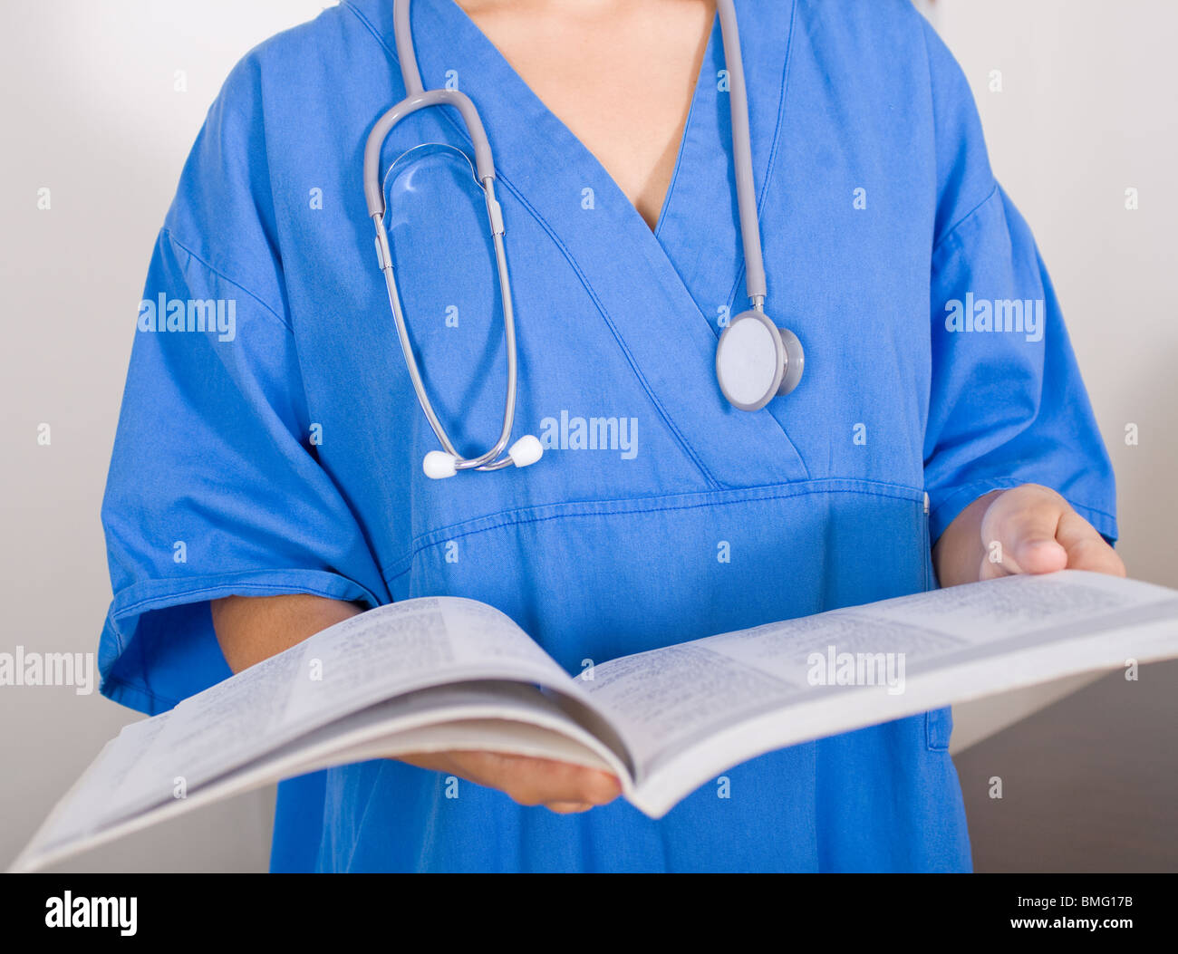 Health record book hi-res stock photography and images - Alamy