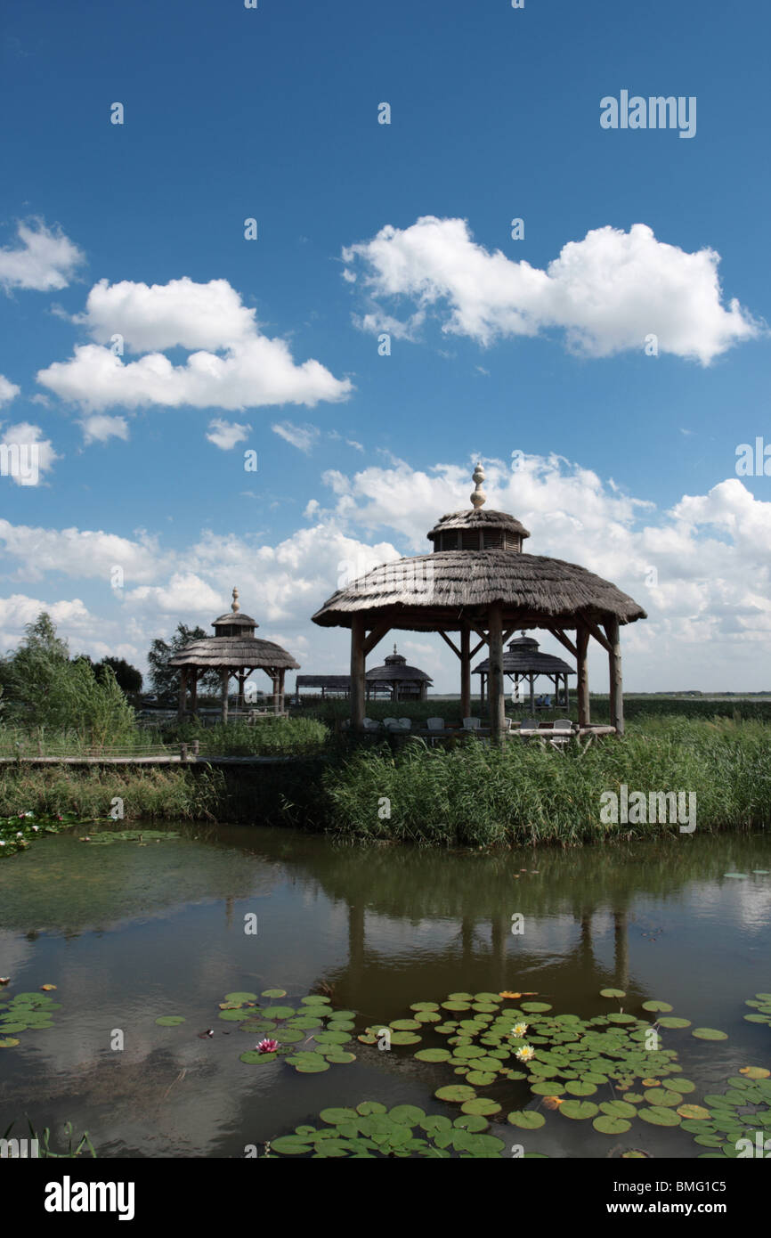 Chagan lake china hi-res stock photography and images - Alamy