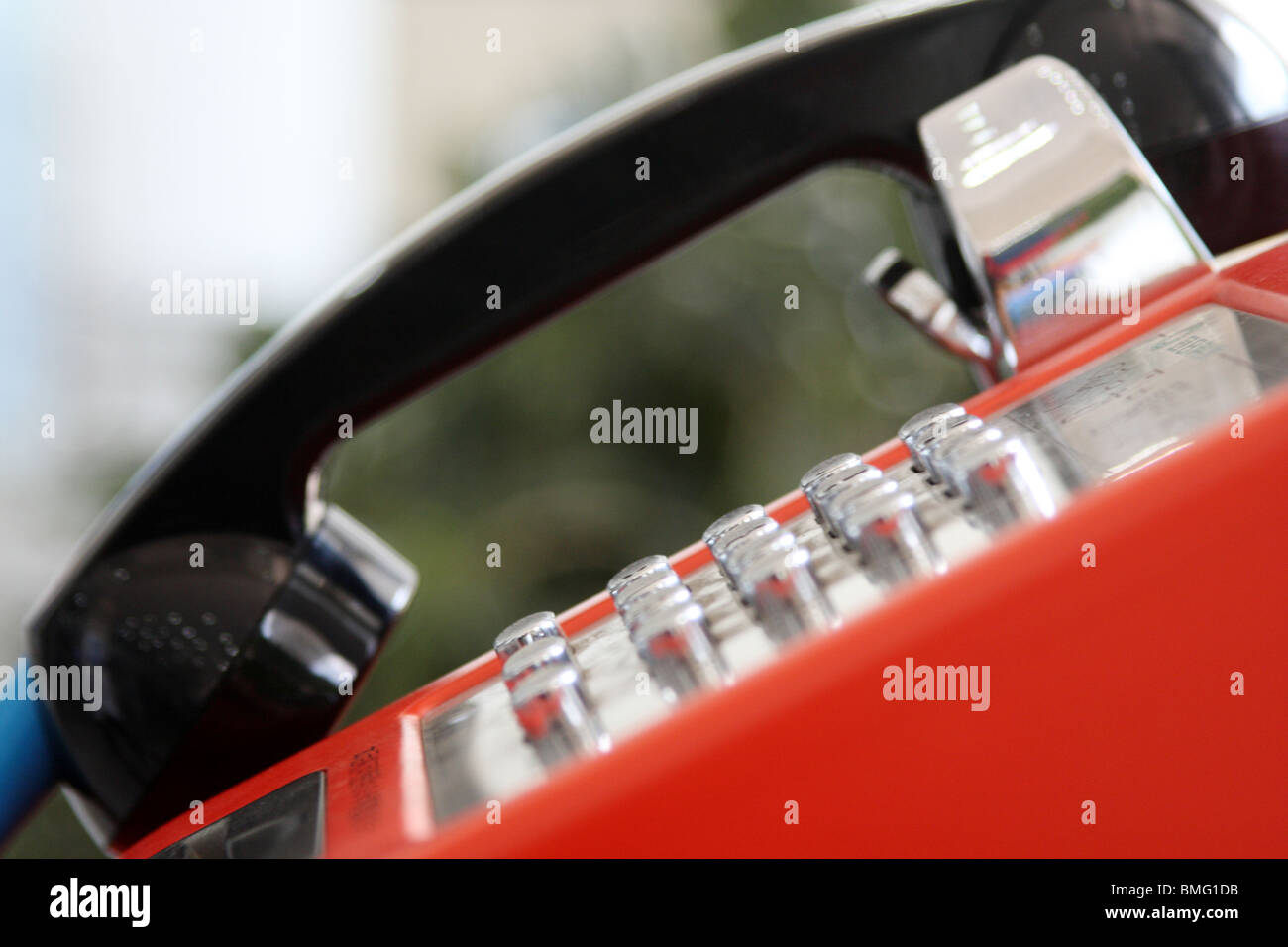 Ed china hi-res stock photography and images - Alamy