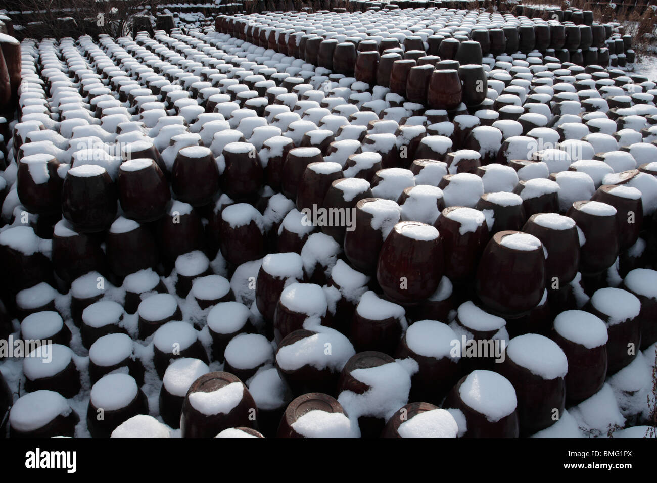 Vats to order hi-res stock photography and images - Alamy