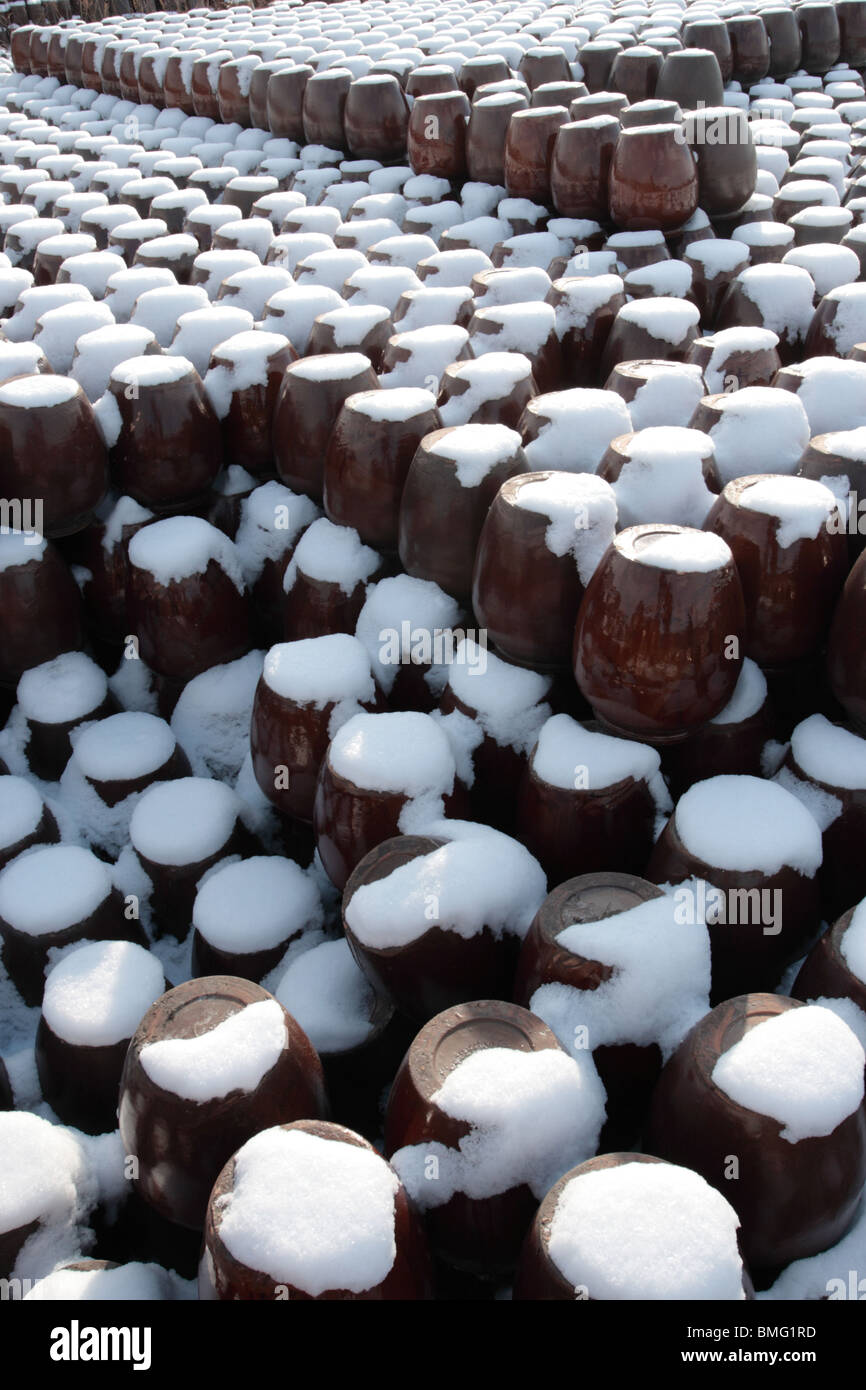 China clay district hi-res stock photography and images - Alamy