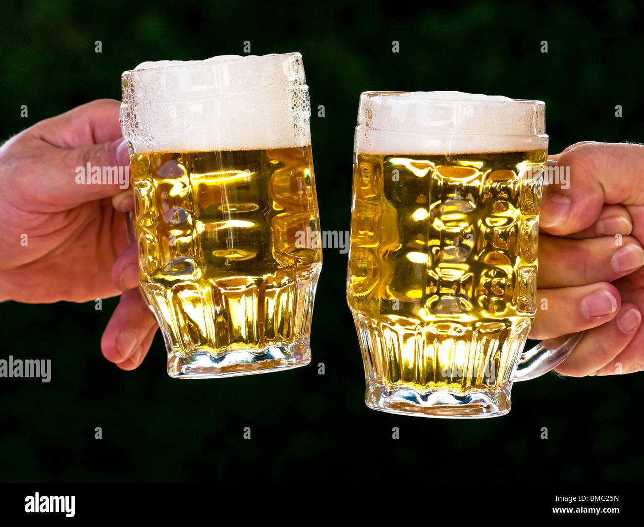 Beer pitchers hi-res stock photography and images - Alamy