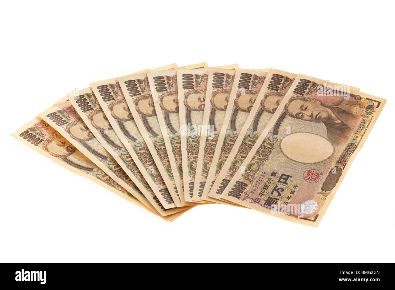 Notes from japan hi-res stock photography and images - Alamy