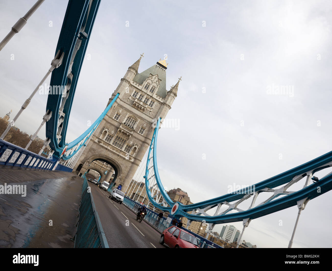 Tower Bridge, London, United Kingdom Stock Photo - Alamy