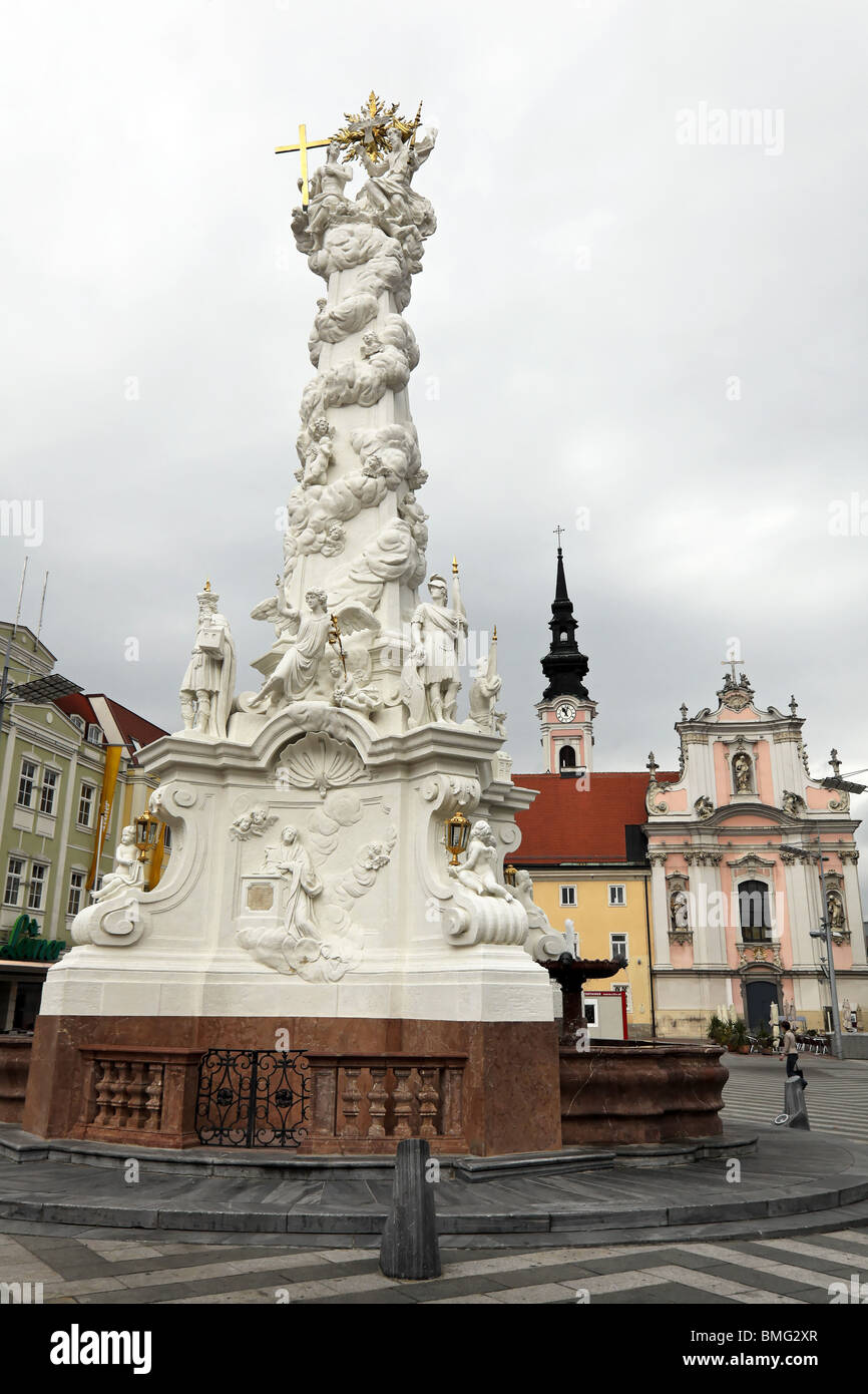 St polten austria hi-res stock photography and images - Alamy