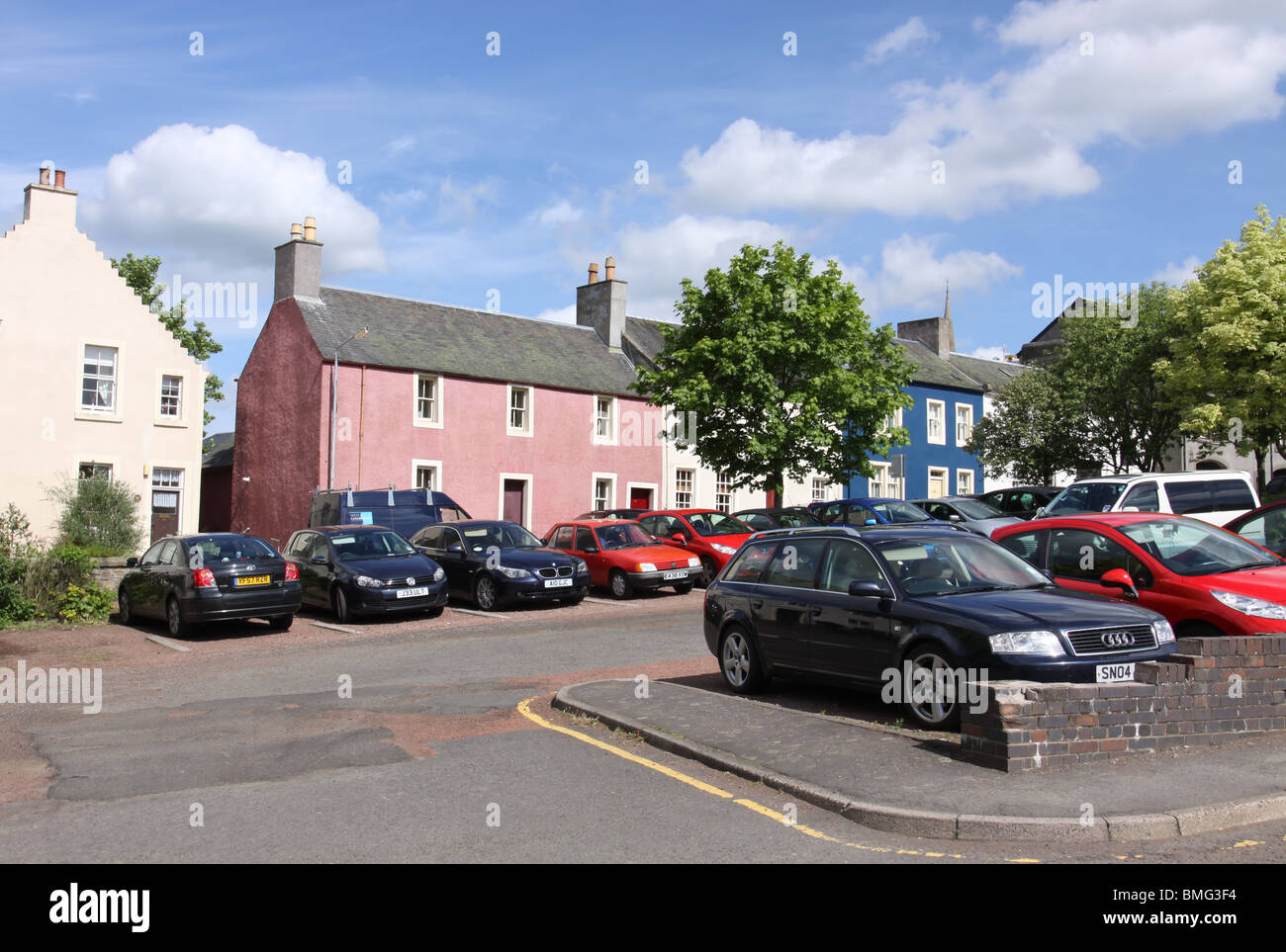 Broomgate hi-res stock photography and images - Alamy