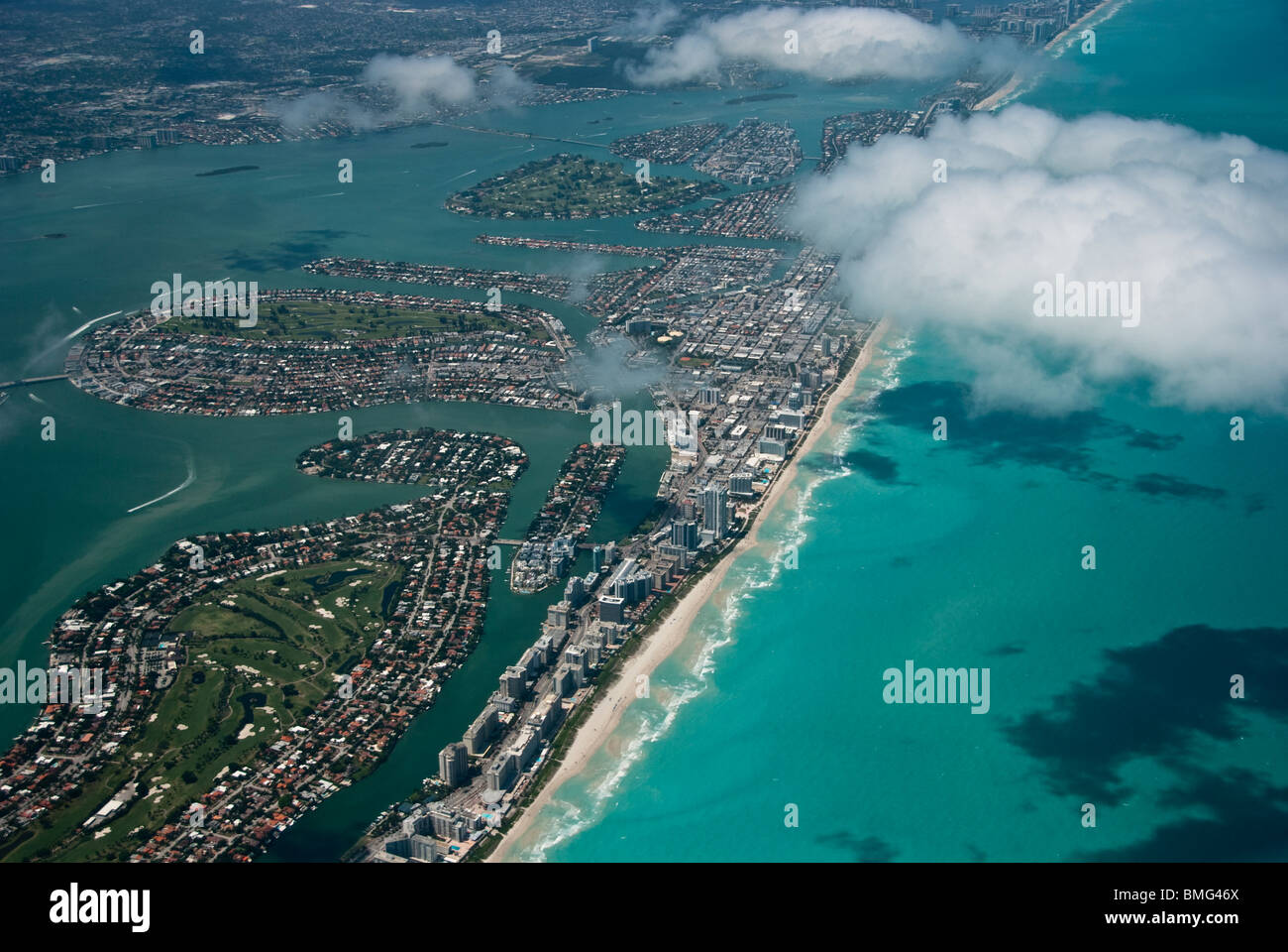 South florida tropical climate hi-res stock photography and images - Alamy