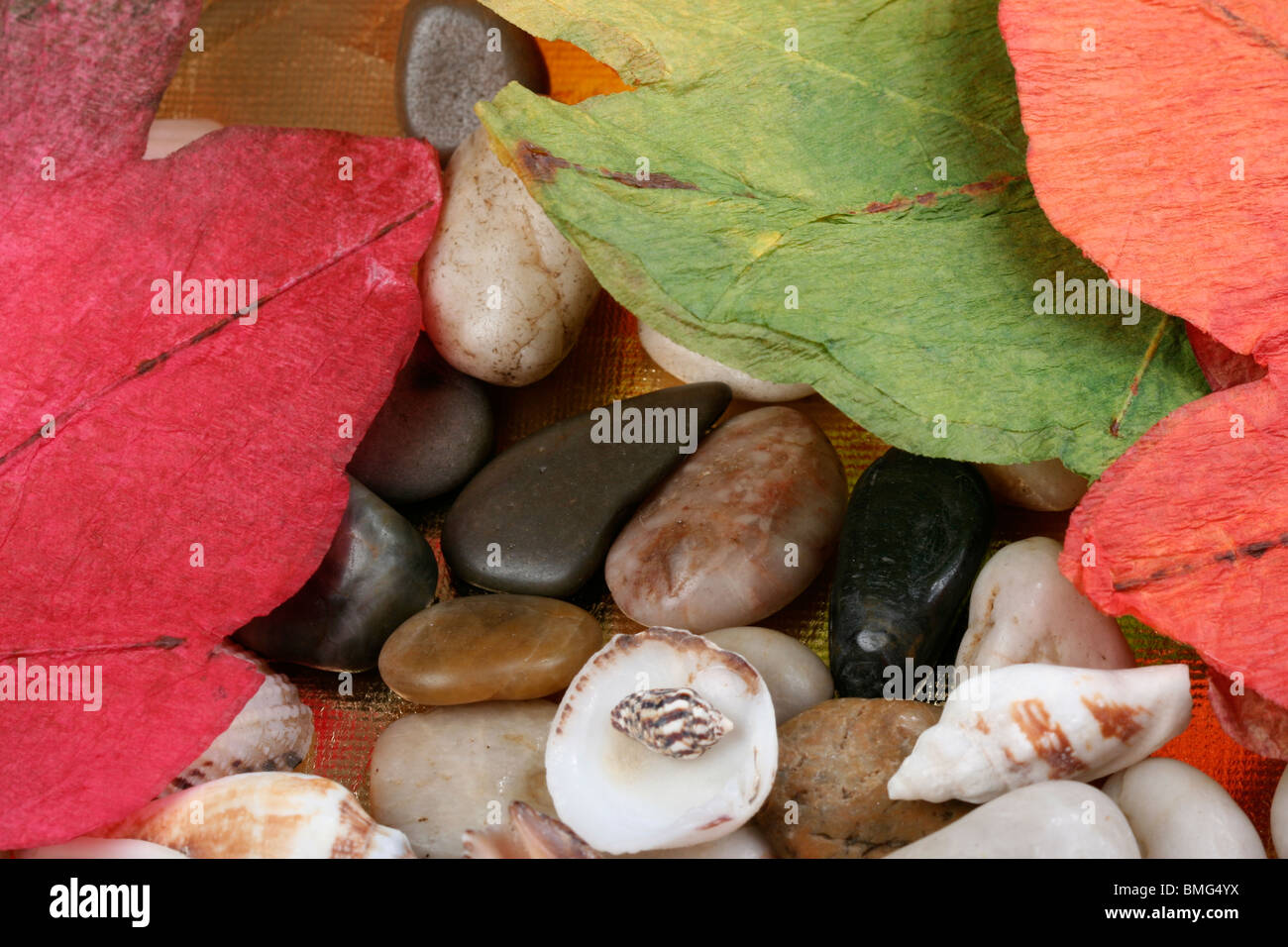 Background made of many rocks. Close up Stock Photo - Alamy