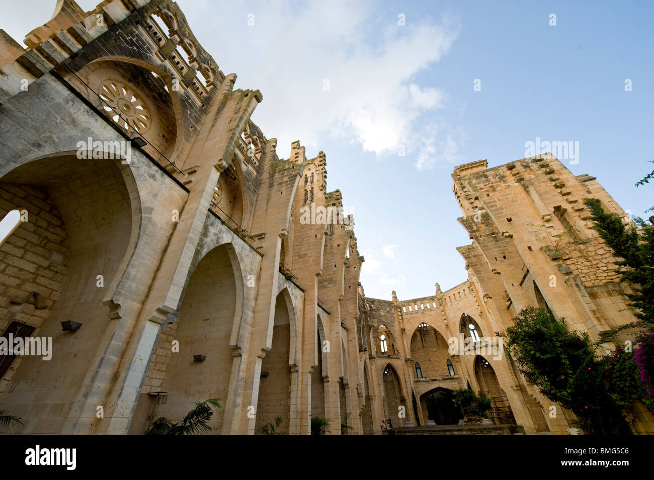 Eglesia nova hi-res stock photography and images - Alamy