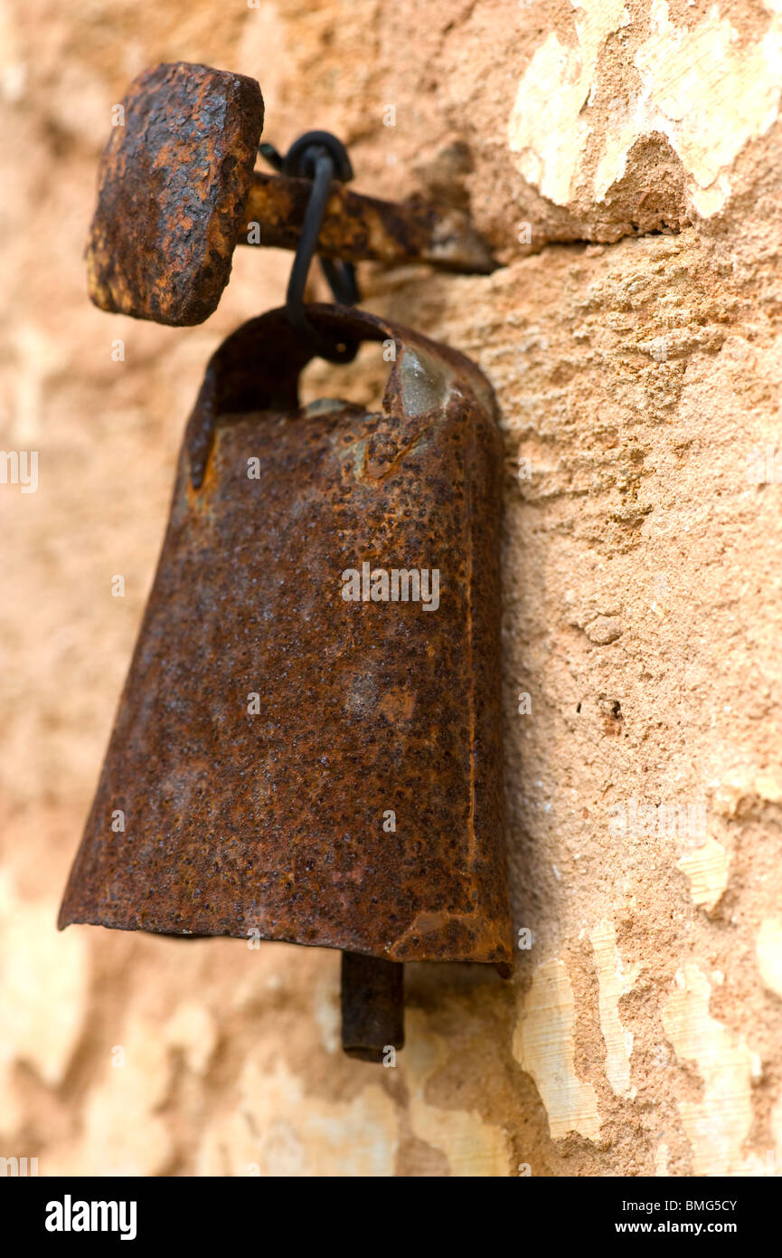 Bell farmhouse hi-res stock photography and images - Alamy