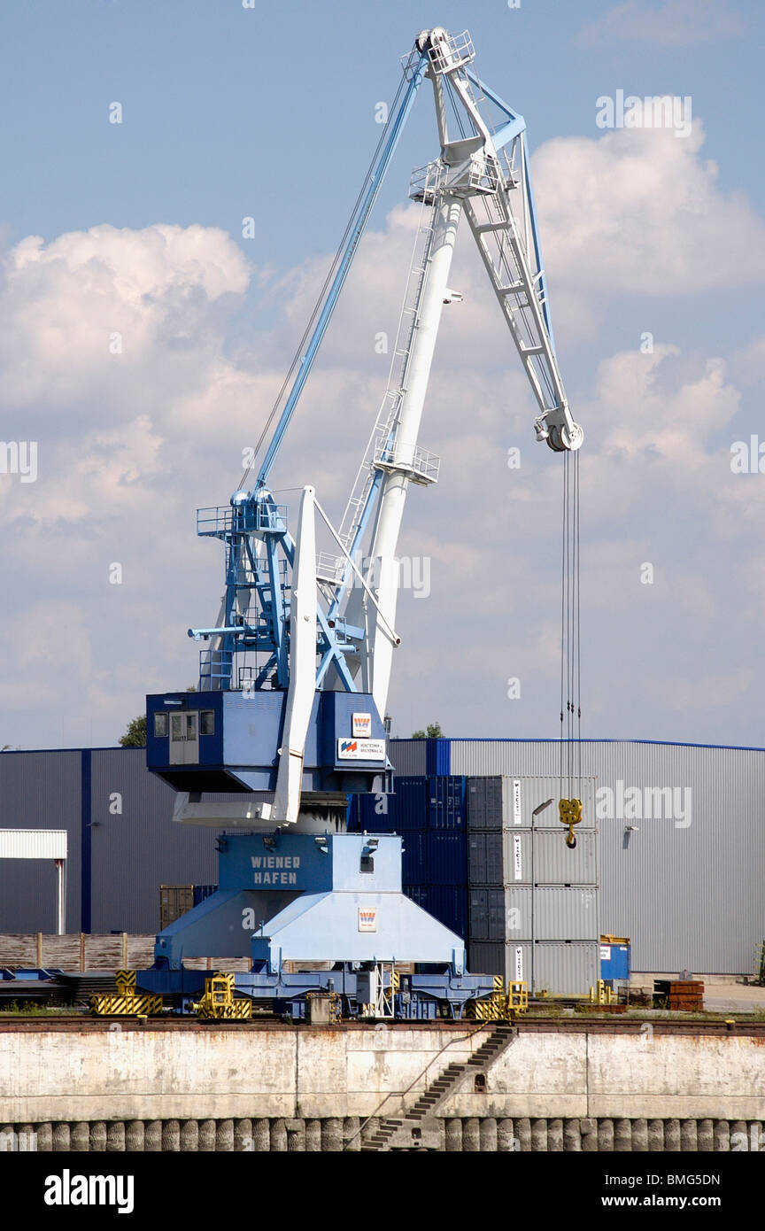 Vienna river basin hi-res stock photography and images - Alamy