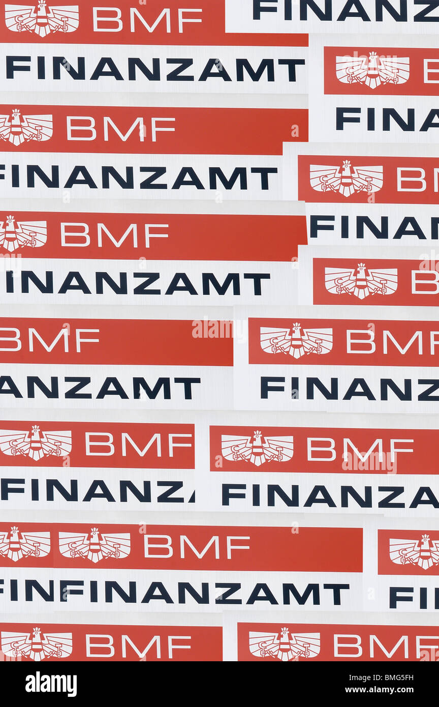 revenue office;tax office Stock Photo - Alamy