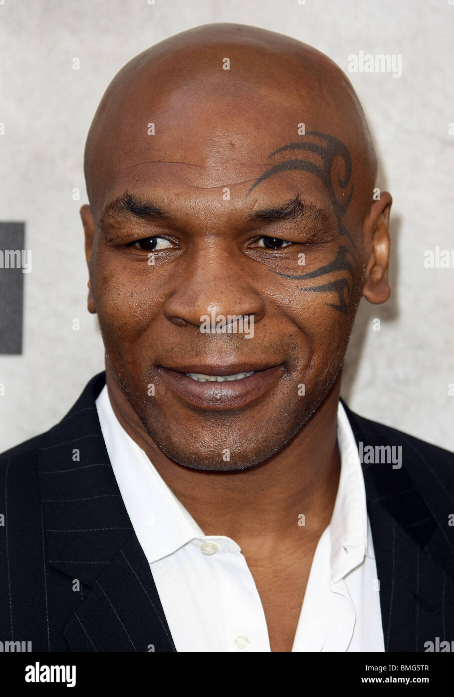 MIKE TYSON SPIKE TV'S 4TH ANNUAL GUYS CHOICE CULVER CITY LOS ANGELES CA ...