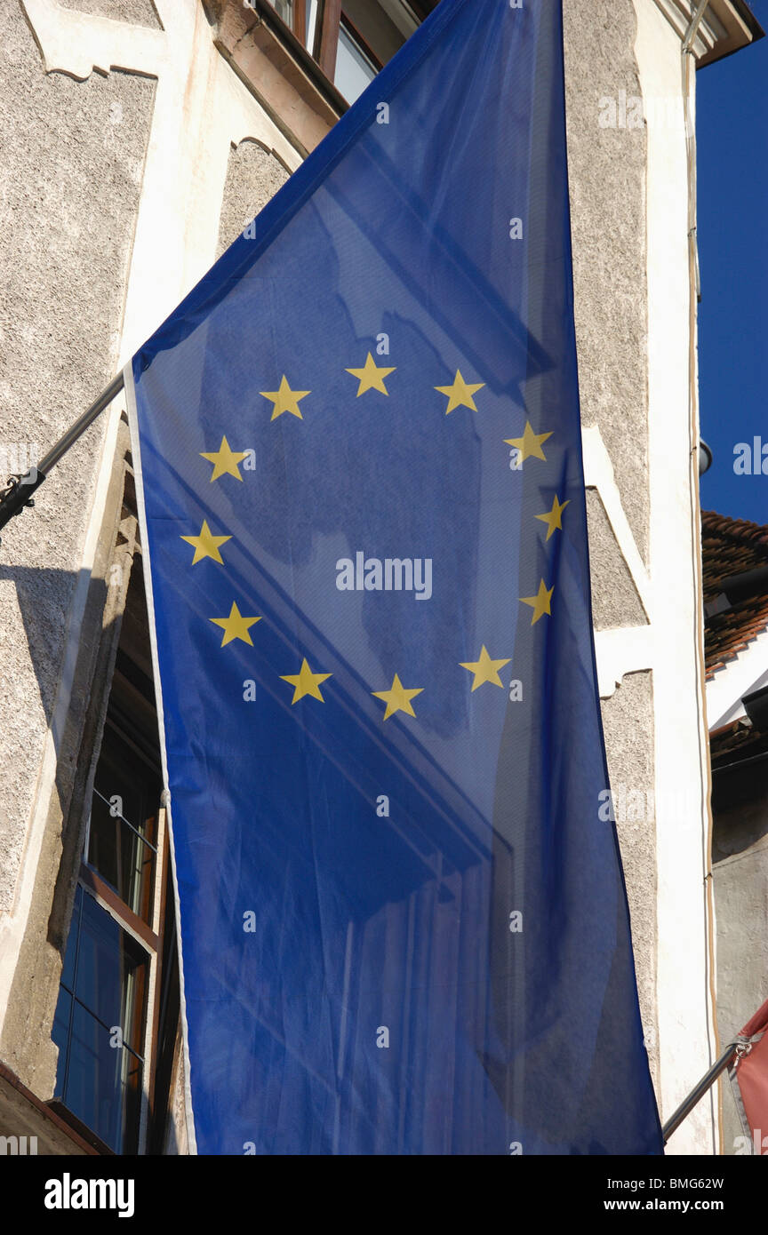 Eu confederation of states hi-res stock photography and images - Alamy