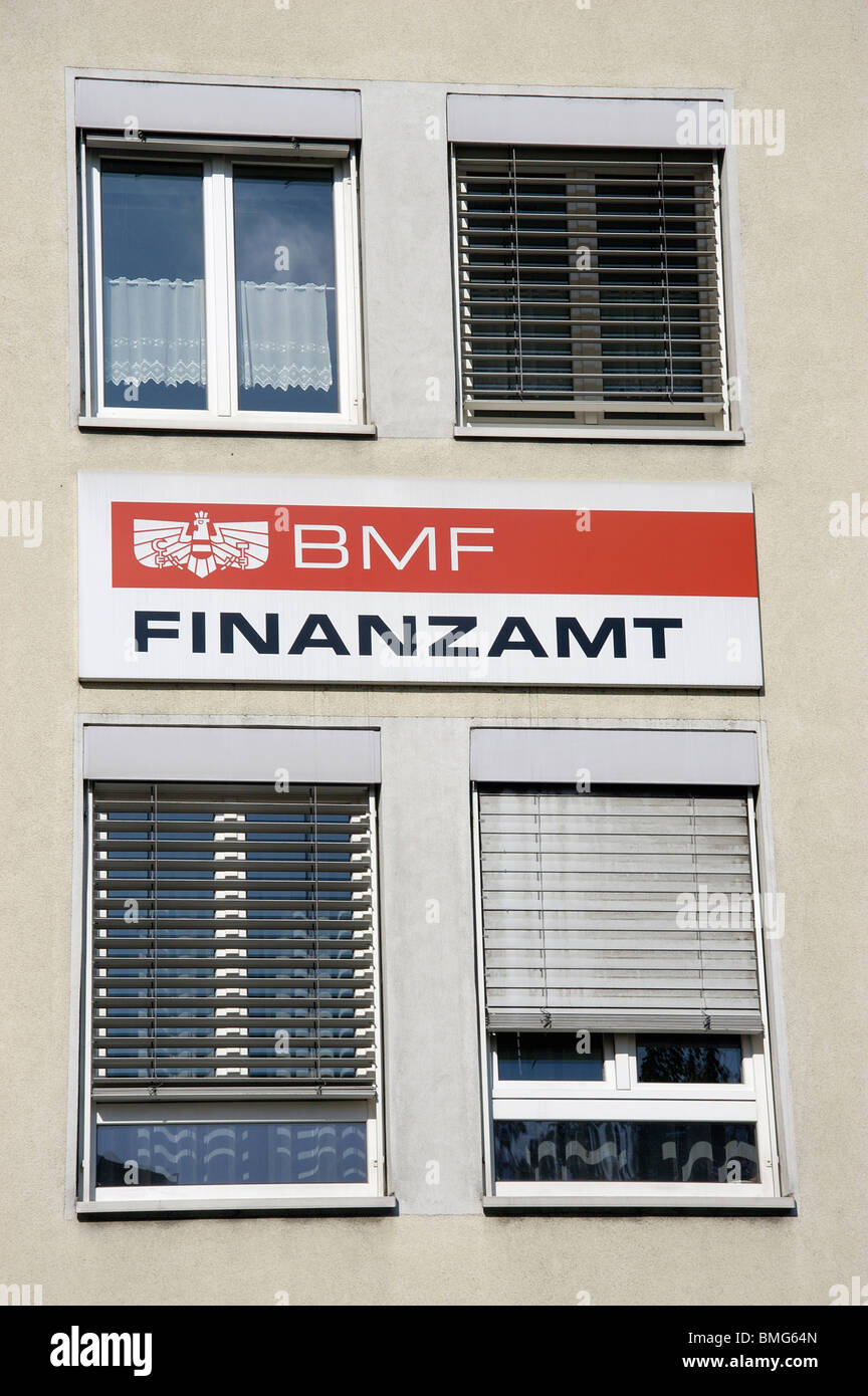 revenue office;tax office Stock Photo - Alamy