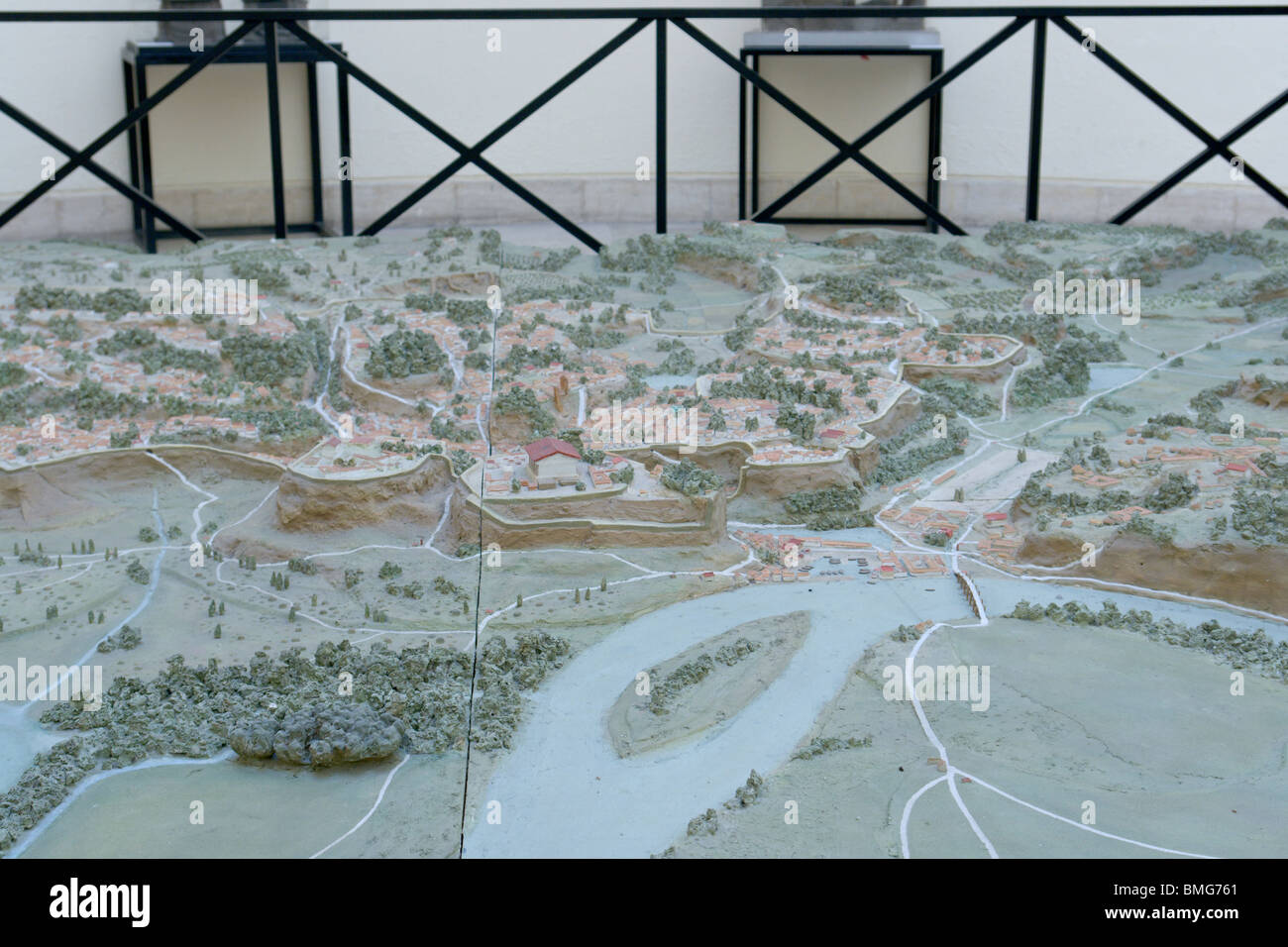 Pons Sublicius Stock Photos & Pons Sublicius Stock Images - Alamy