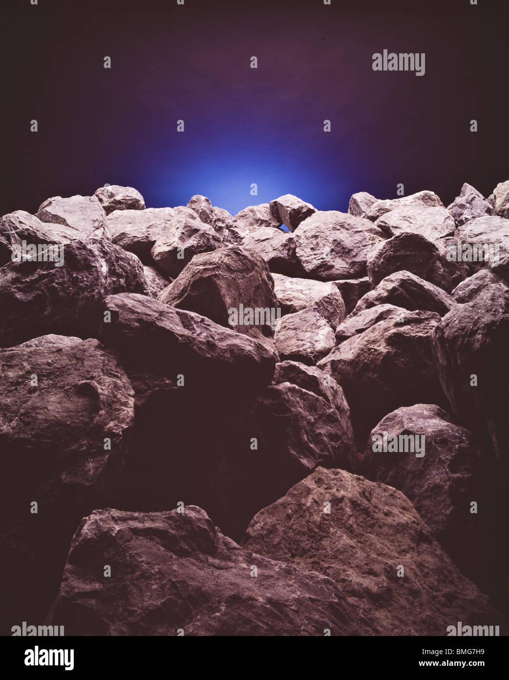 Theatrical pile hi-res stock photography and images - Alamy