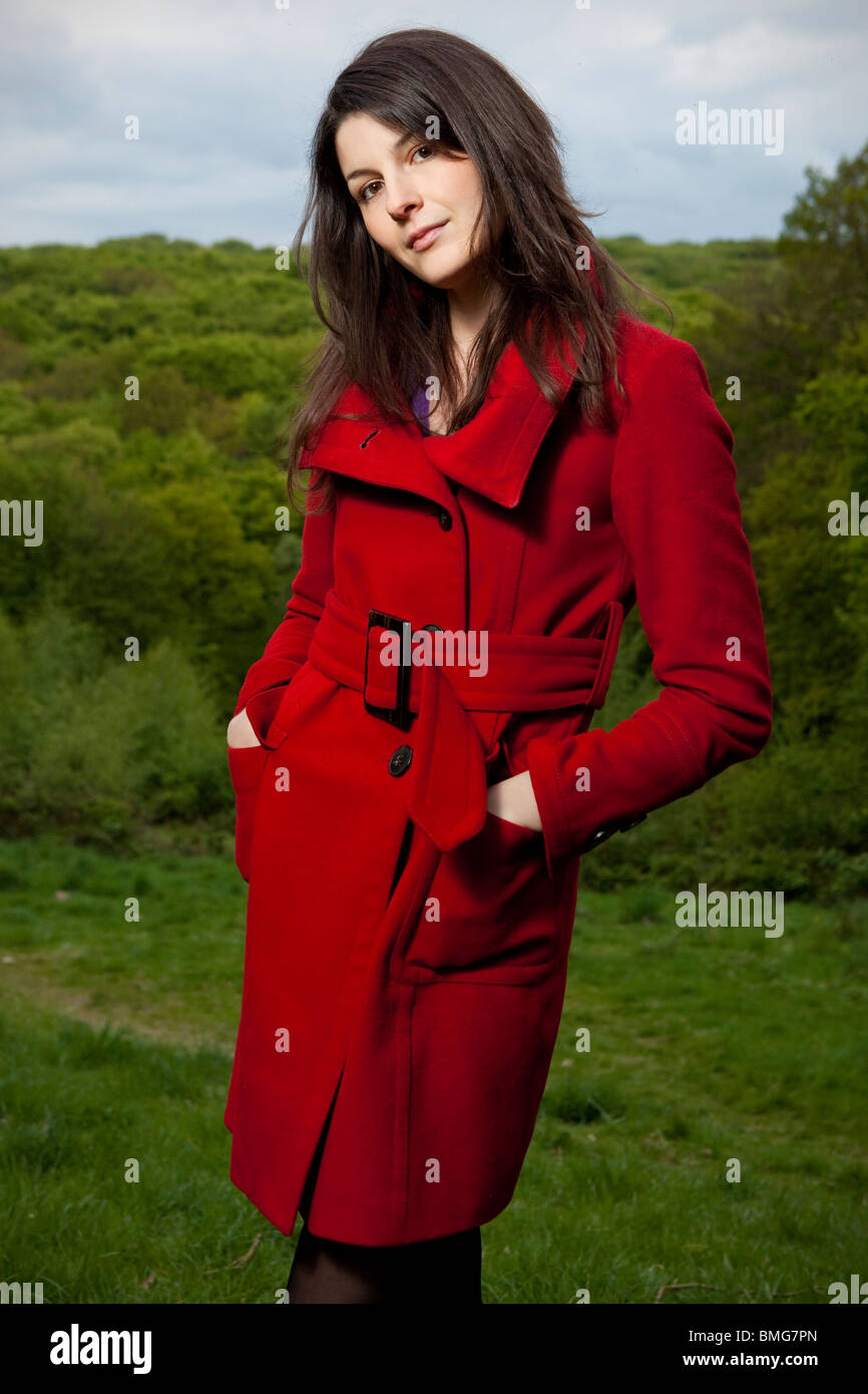 English girl hi-res stock photography and images - Alamy