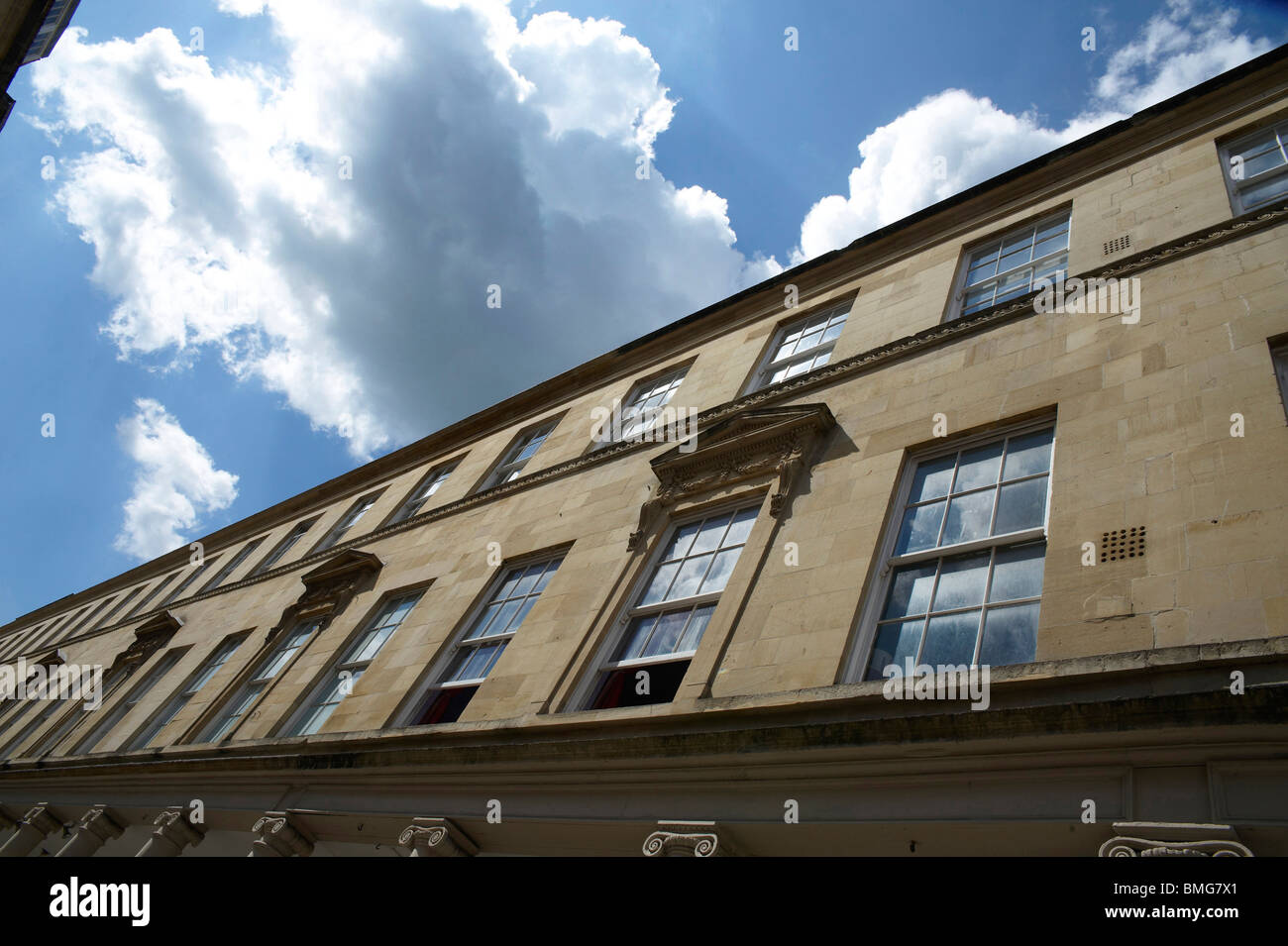 Period building hi-res stock photography and images - Alamy