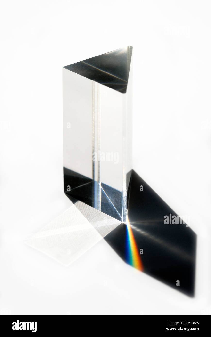 The taylor or sennacherib prism Cut Out Stock Images & Pictures - Alamy