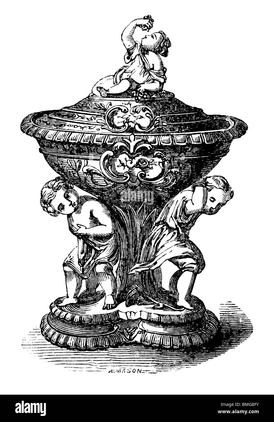 Classic london interior Cut Out Stock Images & Pictures - Alamy