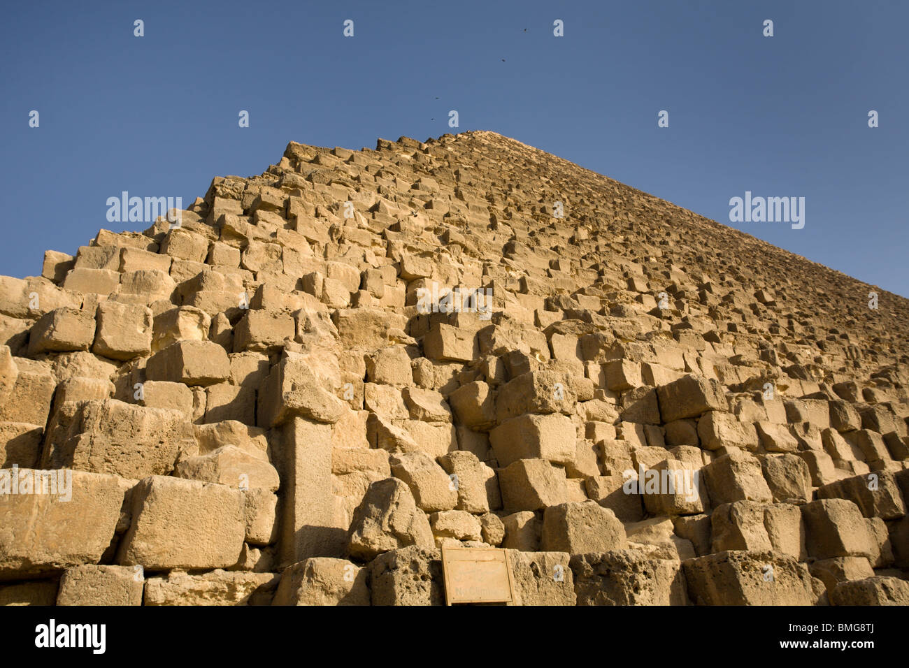 Cheops pyramid egypt hi-res stock photography and images - Alamy