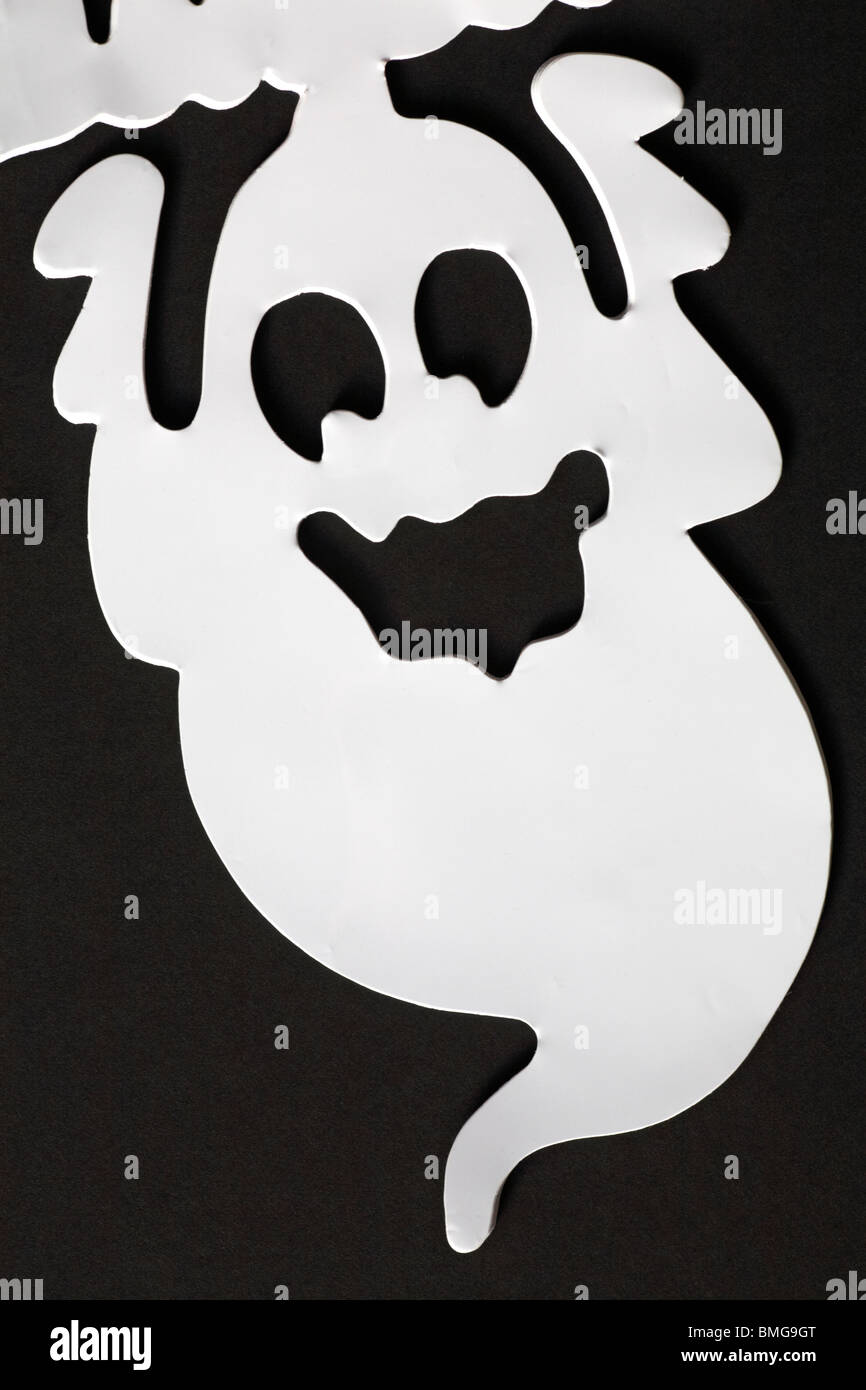 Ghoul face hi-res stock photography and images - Alamy