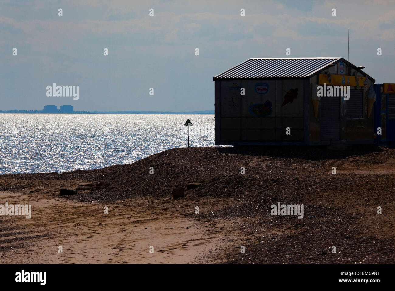 St osyth beach hut hi-res stock photography and images - Alamy