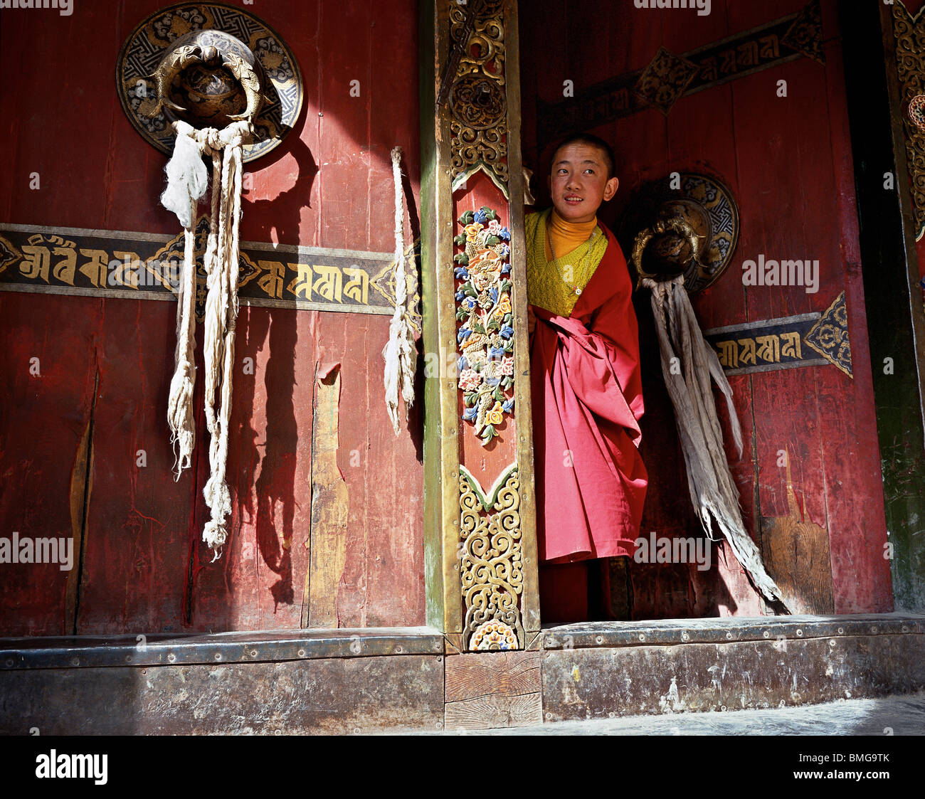 Language of lama hi-res stock photography and images - Alamy