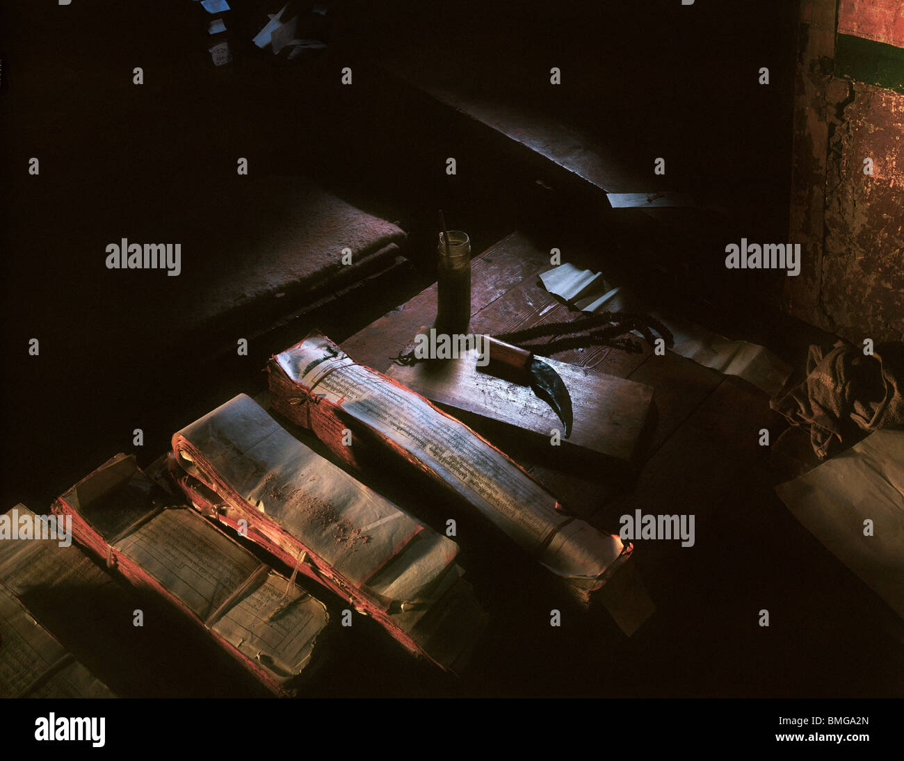 Dege block hi-res stock photography and images - Alamy