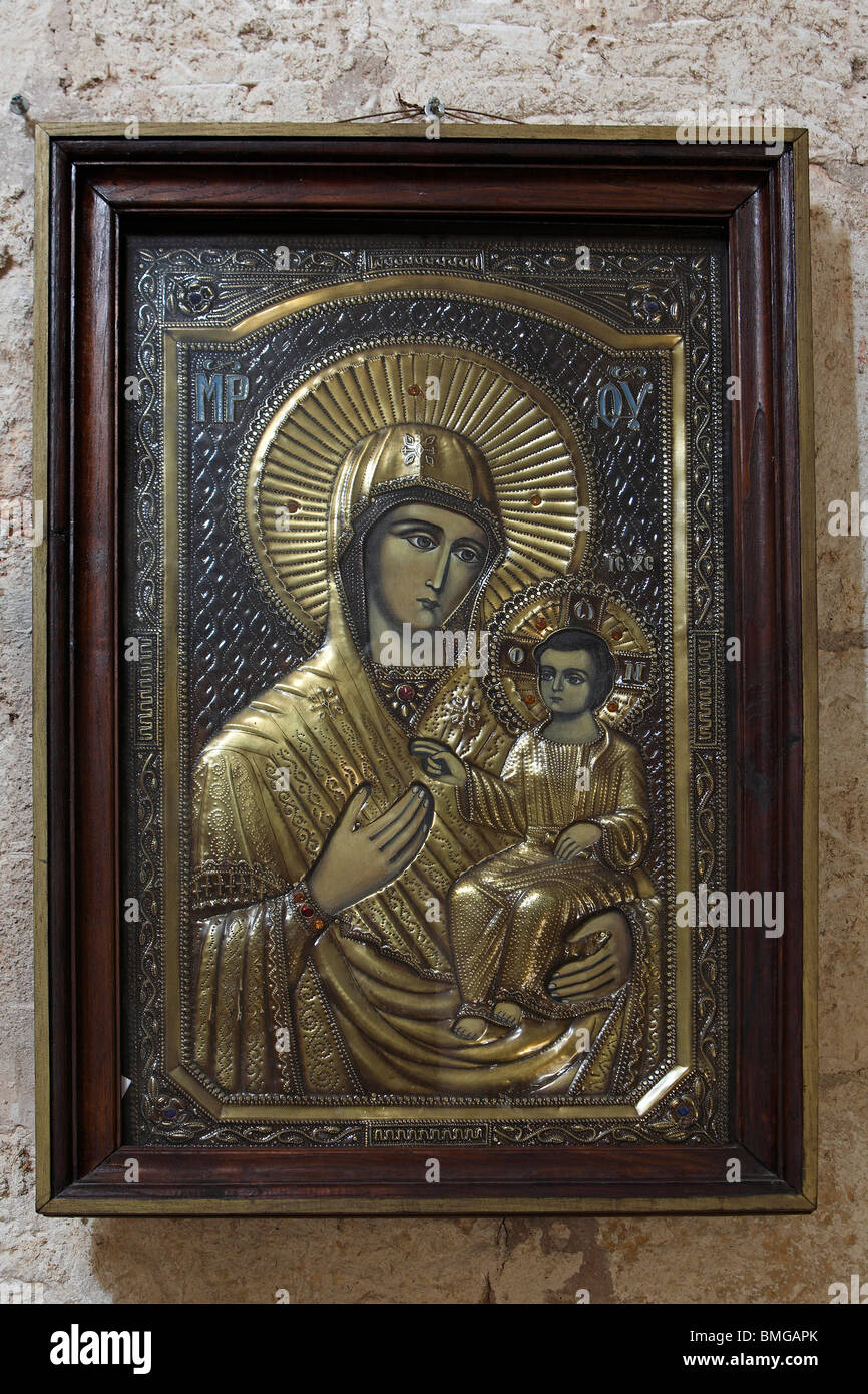 Israel icon hi-res stock photography and images - Alamy