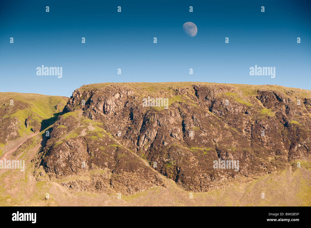 Rugged relief hi-res stock photography and images - Alamy