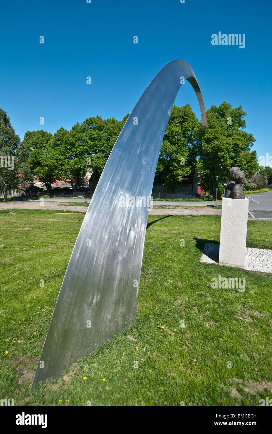 Norway spring fjord hi-res stock photography and images - Alamy