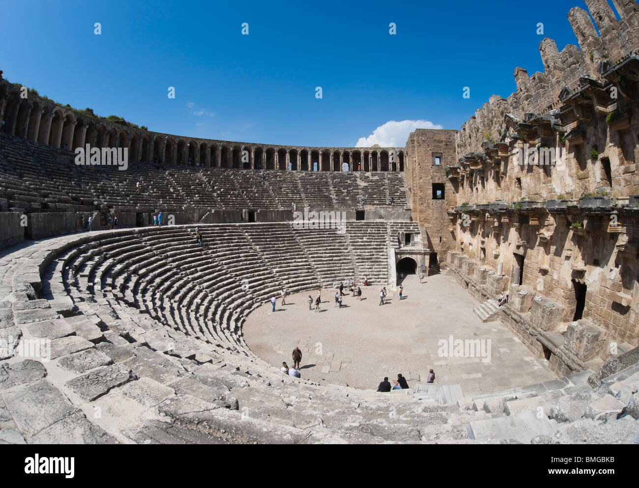 Türkei sightseeing hi-res stock photography and images - Alamy