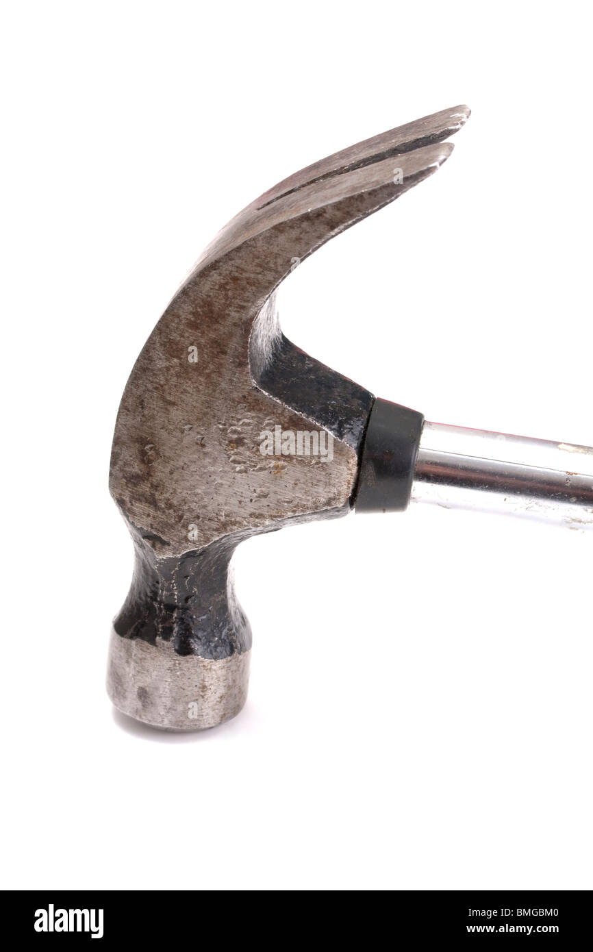 Construction concept build hammer hi-res stock photography and images ...