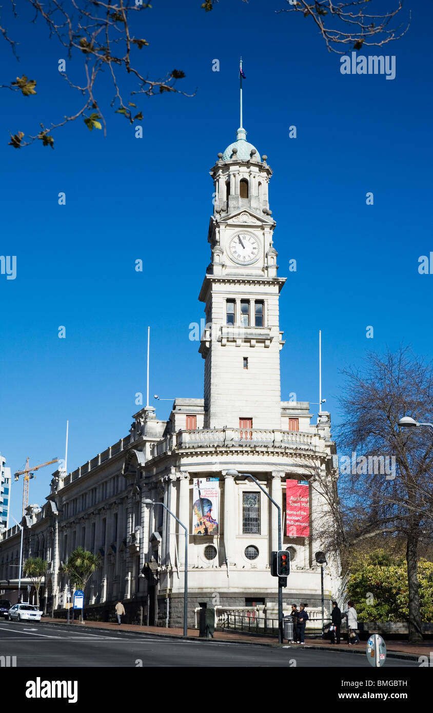 Auckland government house hi-res stock photography and images - Alamy