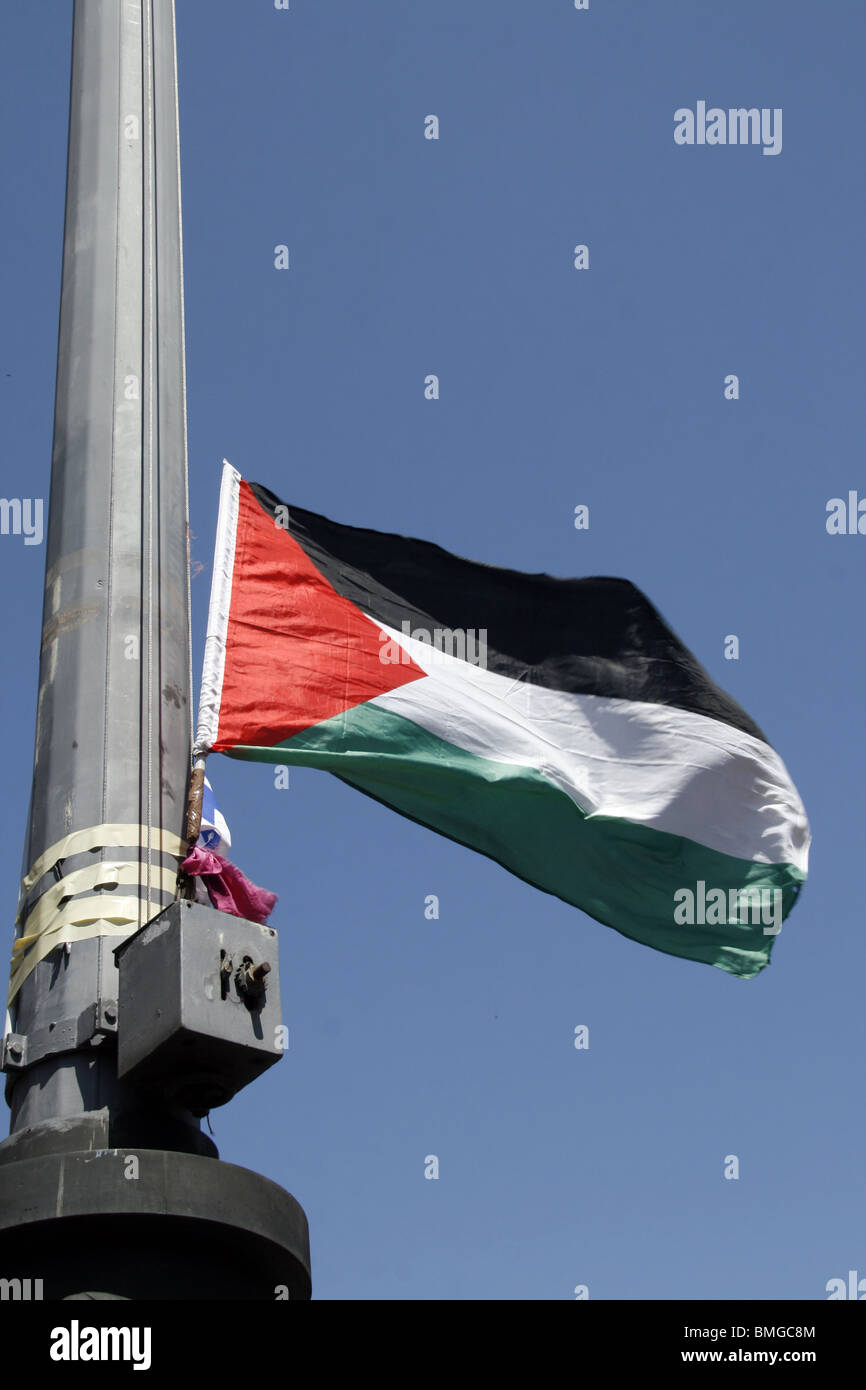 Palestinia hi-res stock photography and images - Alamy