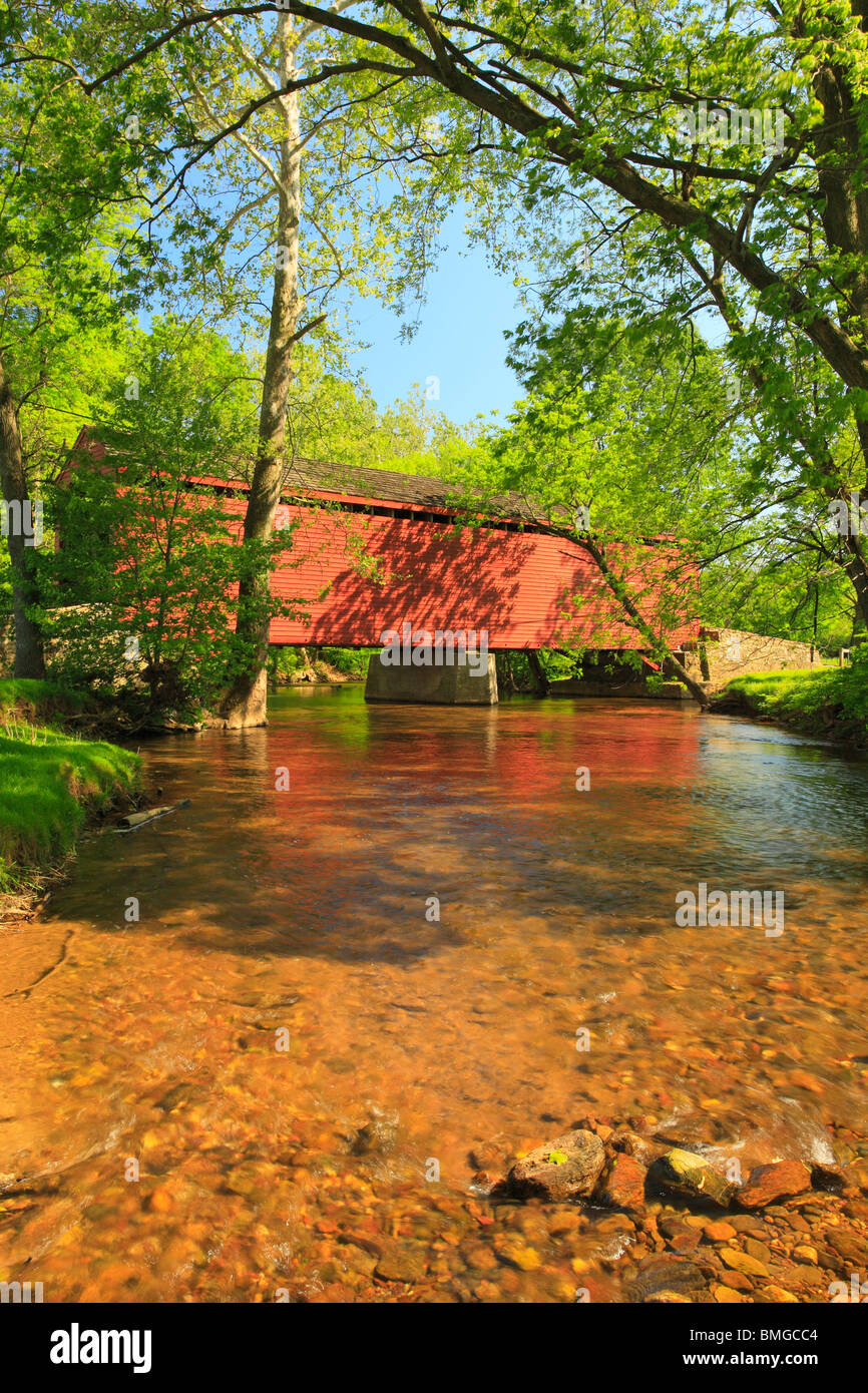 Thurmont hi-res stock photography and images - Alamy